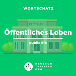Wortschatz Deutsch | Kostenlos Online Vokabeln Lernen