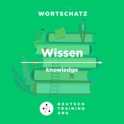 Wortschatz Deutsch | Kostenlos Online Vokabeln Lernen